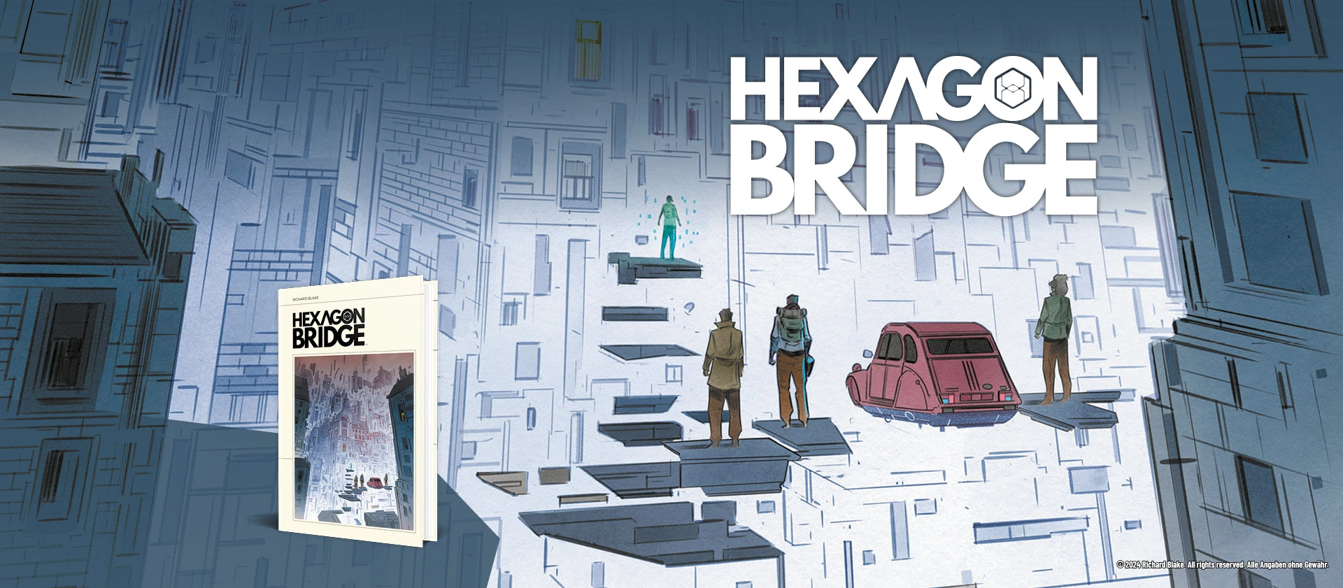 Der Verlag für Manga, Manhwa, Comics und Romane - Cross Cult